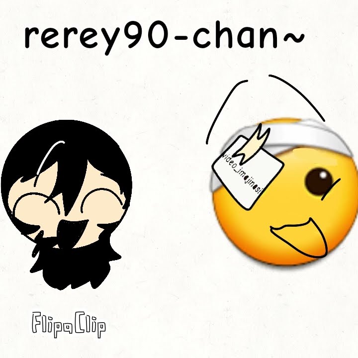 collab lagi versi outhor nya:@Rerey_The_Animator90 @vidio_imajinasi ...