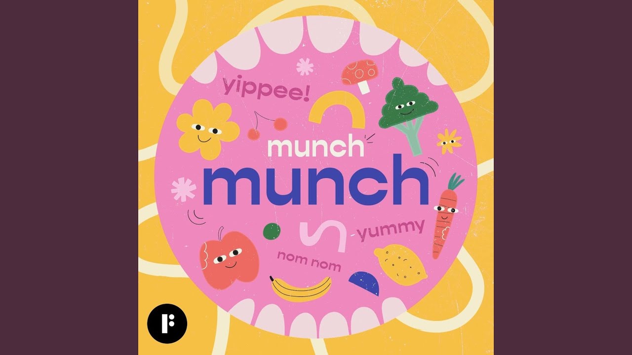 Chomp Laugh Burp - YouTube