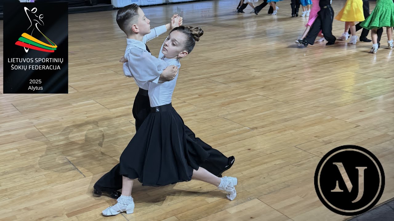 MJ Lukas&Kornelija Juvenile II E4 (20) - YouTube