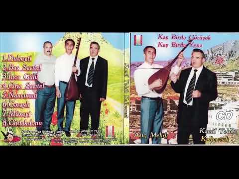 Asiq Mehdi   Kamil Tebib   Serdar Daglaroglu   saz soz 2