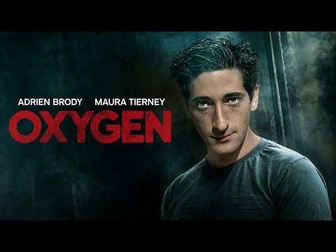 Oxygen - Full Length Psychological Thriller | The Buried Alive Mystery (Full Video)