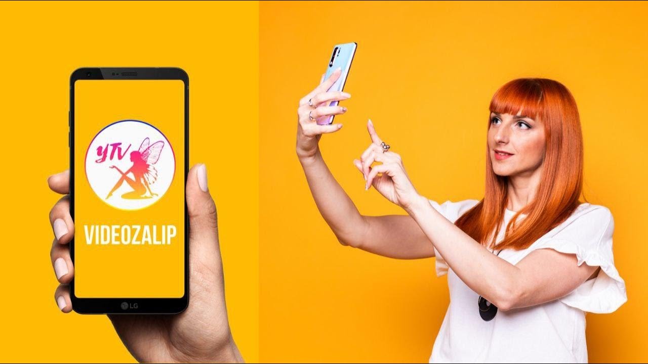 Videozalip (предметная съемка) - YouTube