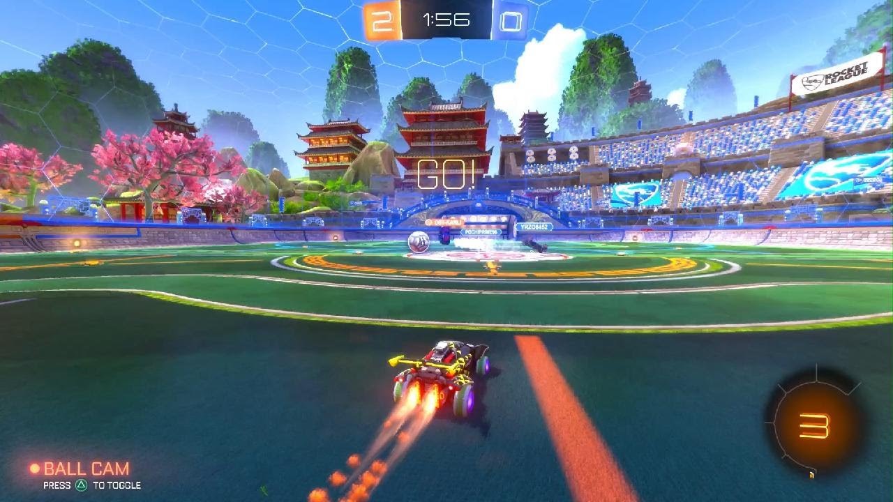 Rocket League_20250327114659 - YouTube