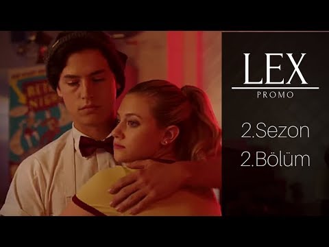 Riverdale 2.Sezon 2.Bölüm Fragmanı (HD) Türkçe Altyazılı