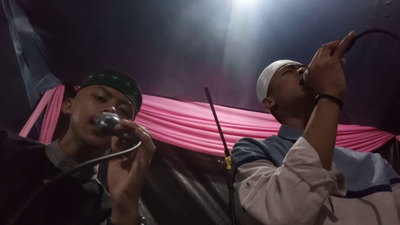 ANNABI NEW VERSION( GUS ALI FT KANG ARUL ) - YouTube