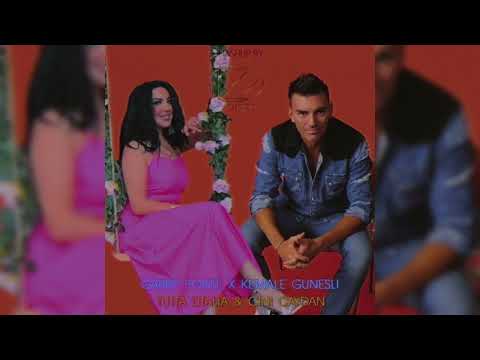 Gabry Ponte x Kemale Gunesli - Tutta L'Italia & Cini caydan Dizzi MashUp