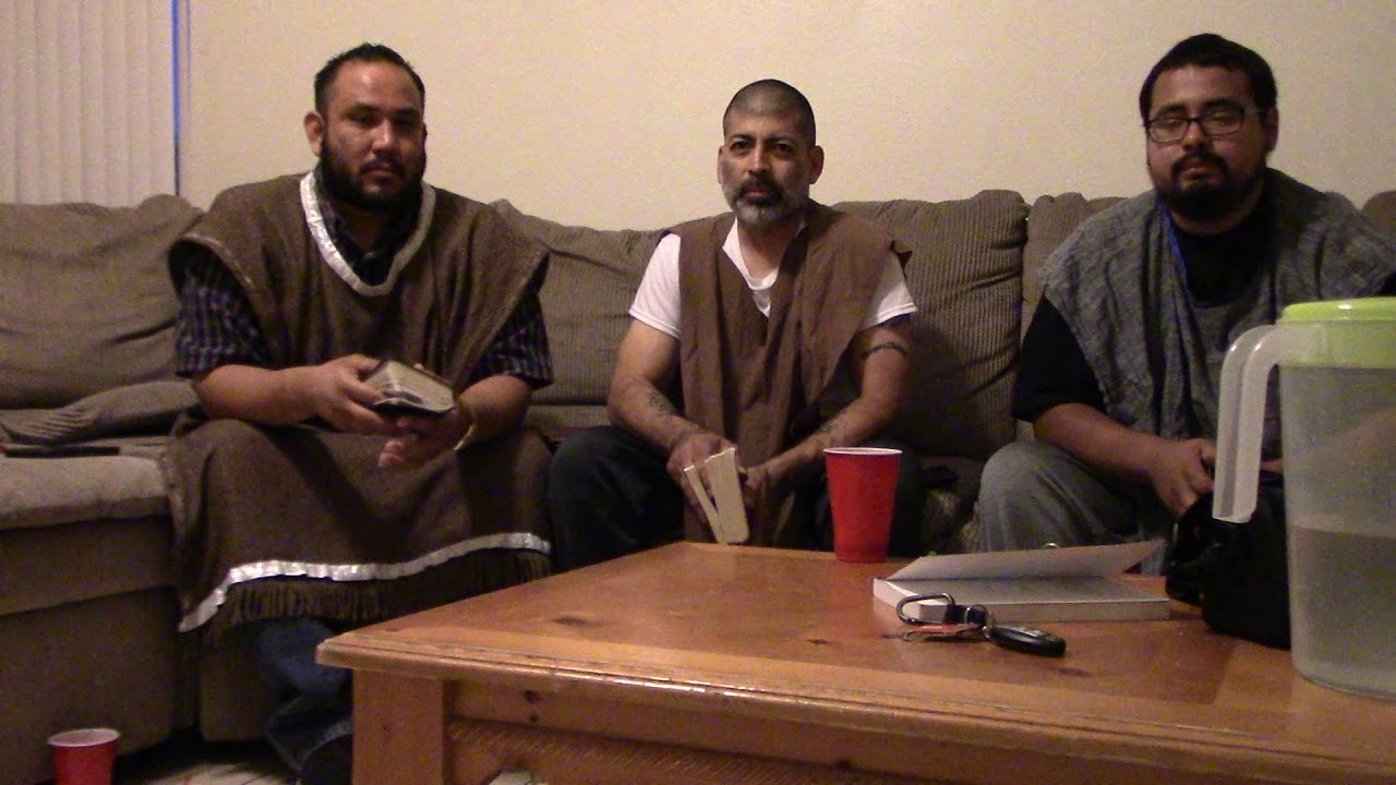 Our Righteousness is as Filthy rags Pt3(Final) - YouTube