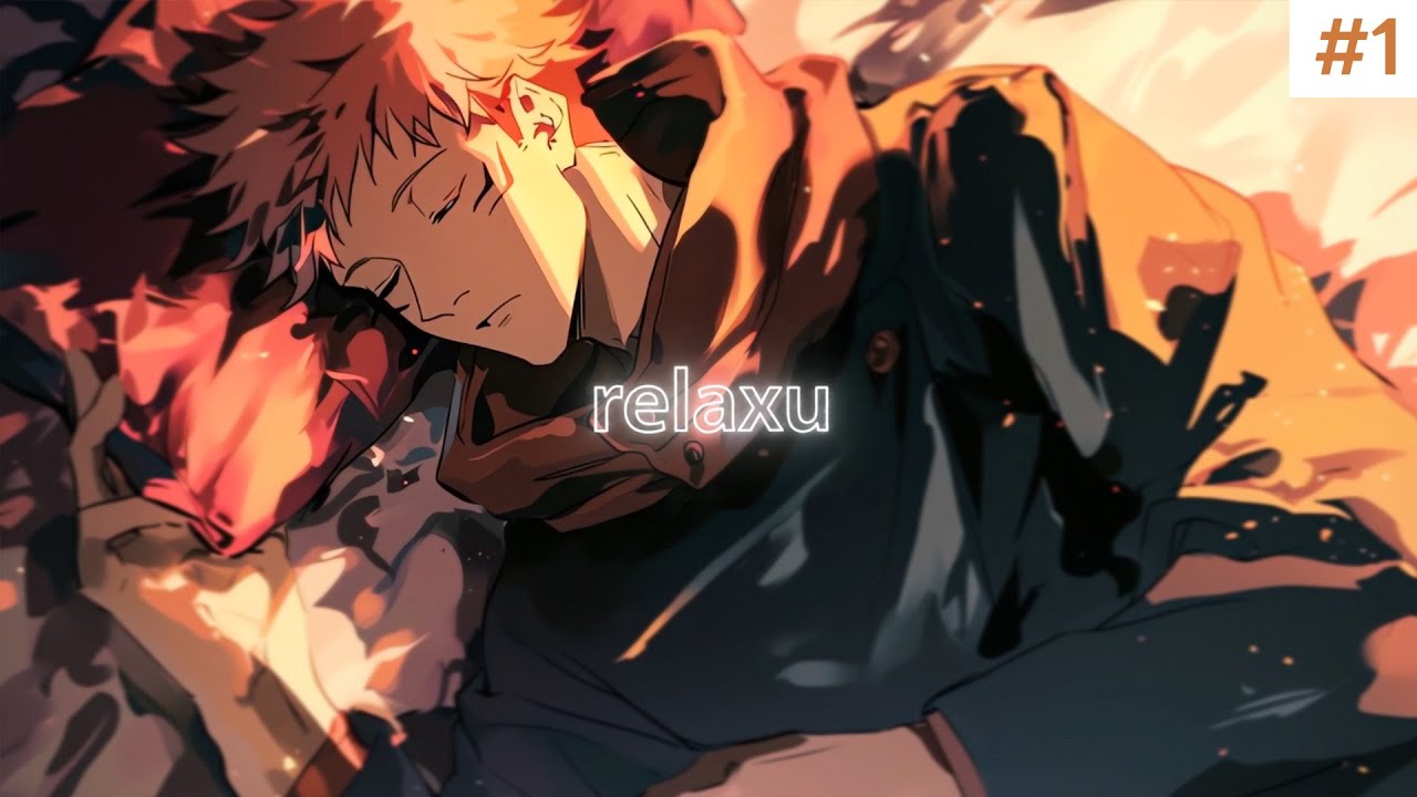 Jujutsu Kaisen Sleep Music #1【🌙 Piano Music Box】 - YouTube