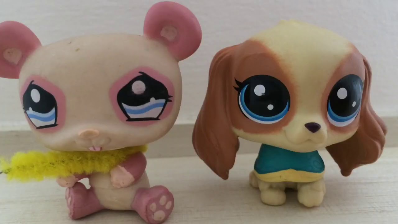 LPS Big Announcement - YouTube