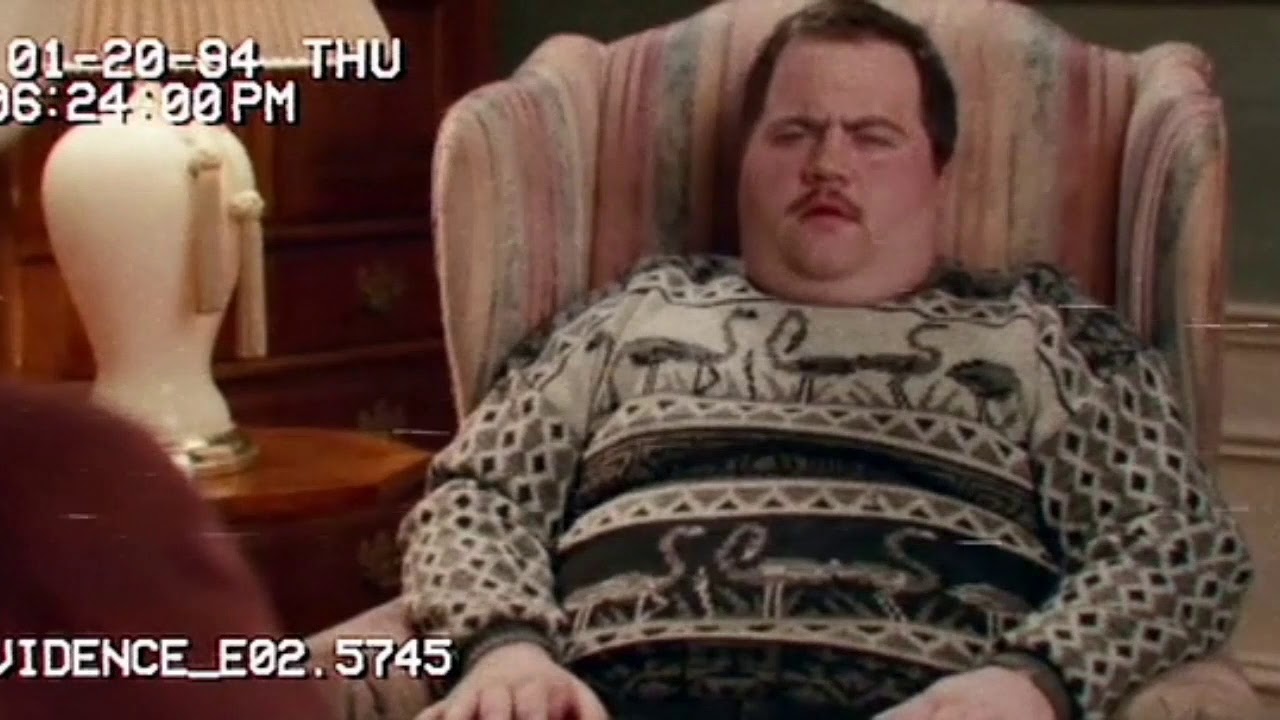 Funniest scene in i, Tonya. - YouTube