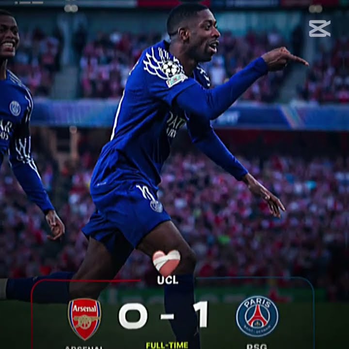 PSG prime 💀🔥 - YouTube