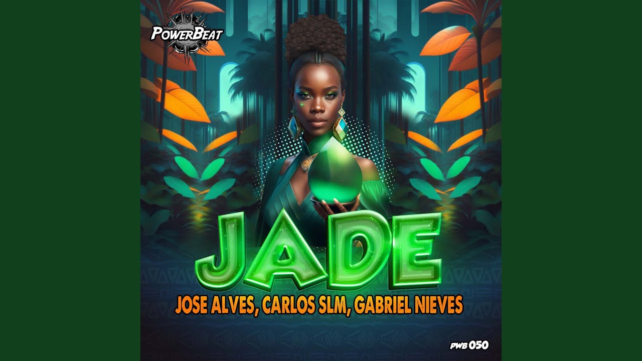 Jade - YouTube Music