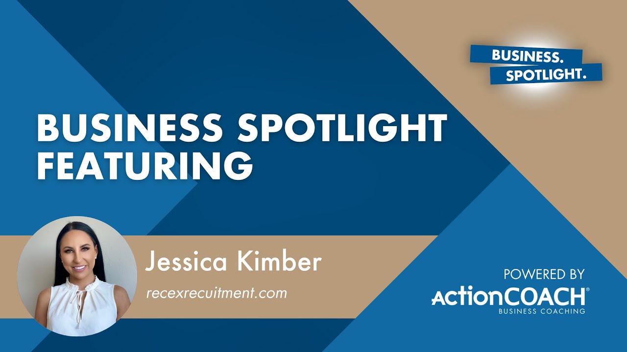 HOW TO GROW YOUR BUSINESS | Advice with Jessica Kimber | The Business ...