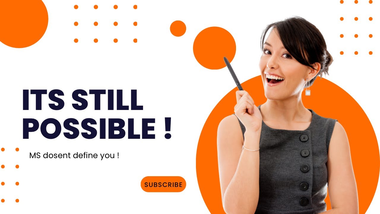 It’s still possible !! Life is crazy and beautiful! - YouTube
