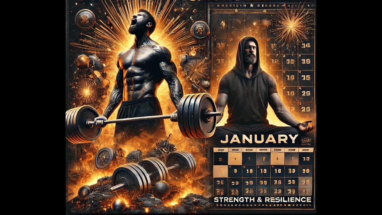 Get After It Habit 2 #MensHealth #FitnessMotivation #HealthAndWellness ...