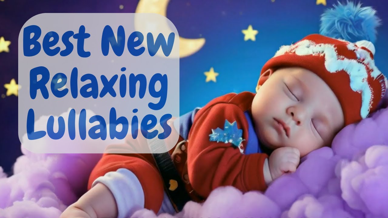 Soft Songs for Relaxation - Music for Babies - Soft Bedtime Music - YouTube
