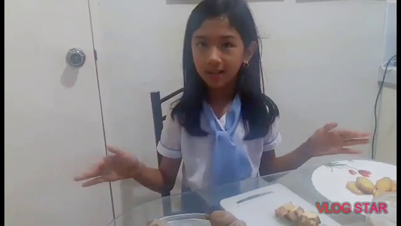 HELE & MATH performance task grade 4 - philippians - YouTube
