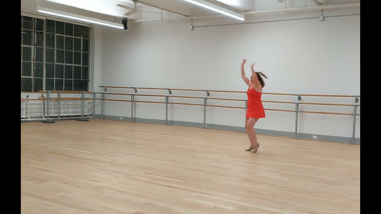 Turkey Lurkey Time - YouTube