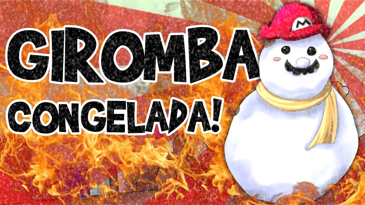 GIROMBA CONGELADA! - SMFH #13 (+12) - YouTube