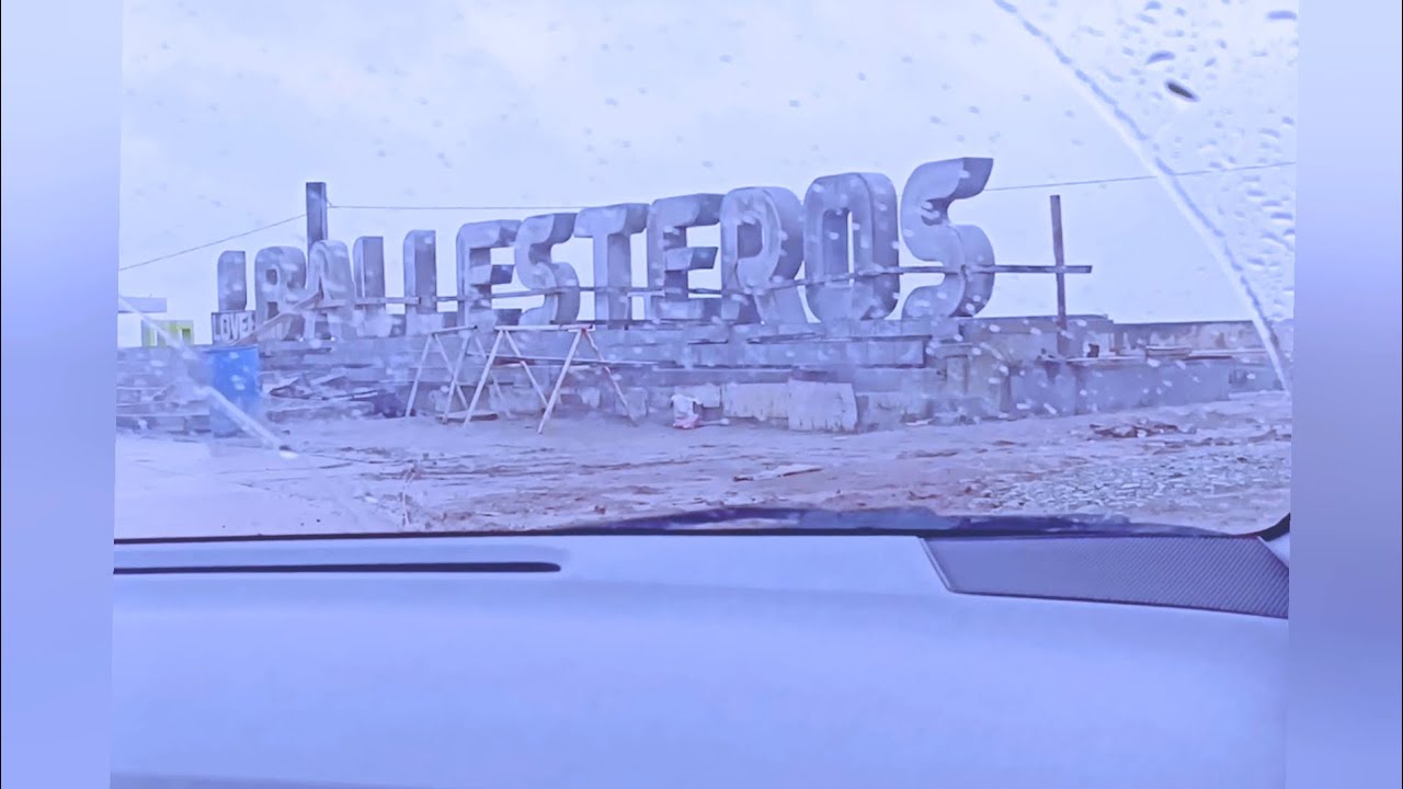 BALLESTEROS BEACH BOULEVARD, Tara pasyalan natin! | Black sand or White ...