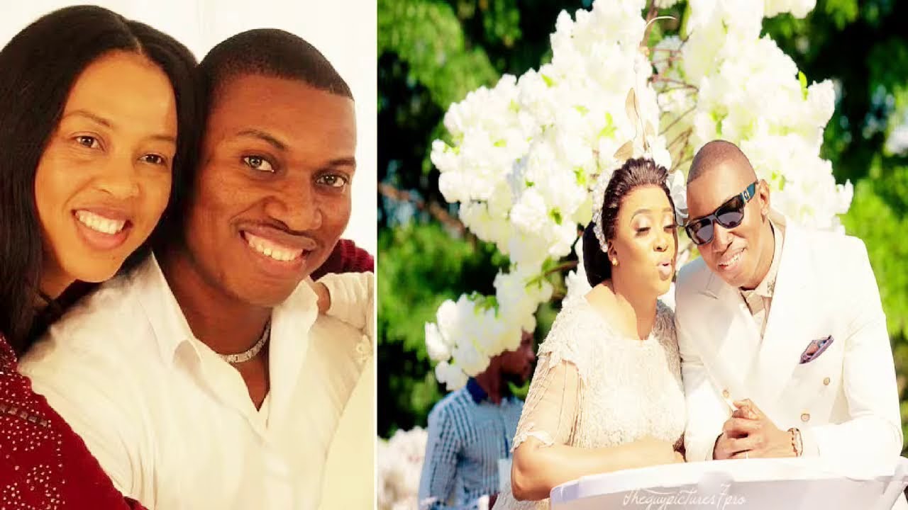 POPULAR GOSPEL SINGER MARRIED A MARRIED MAN (REBROADCAST) - YouTube