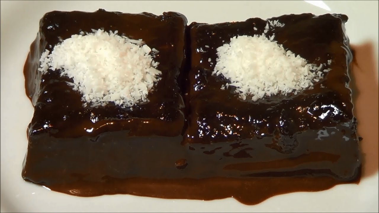 Bol Soslu Kolay Islak Kek Tarifi | Wet Cake | Fundanın Tarif Defteri ...