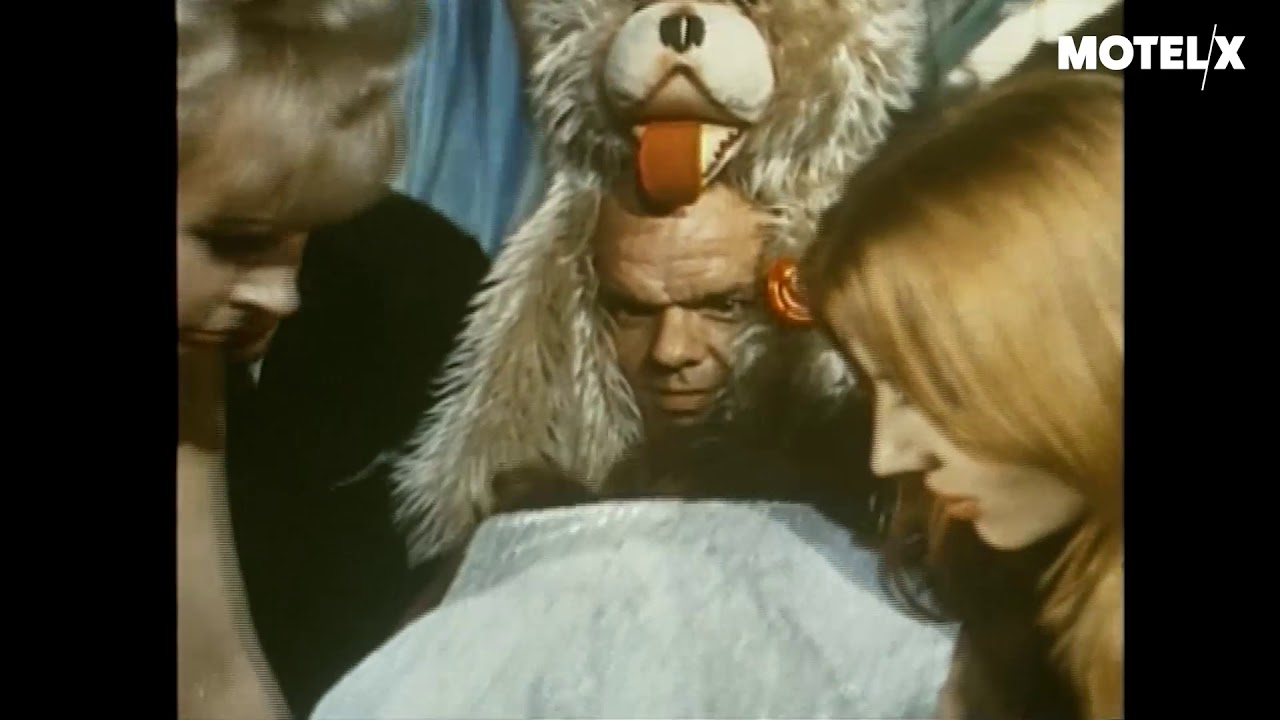 Necronomicon (1968) | Trailer - YouTube