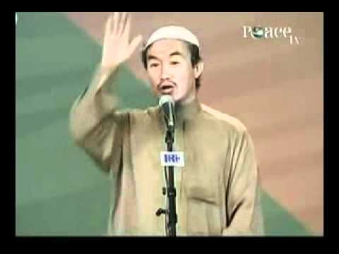 ShareIslam Video :   Behaviours of muslims and the spread of islam 4