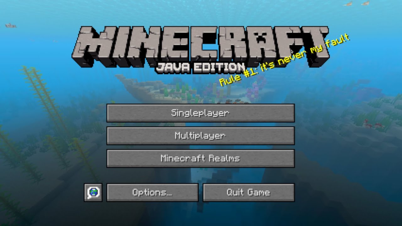 How To Download Minecraft Free On MacOS Catalina 2020 - YouTube