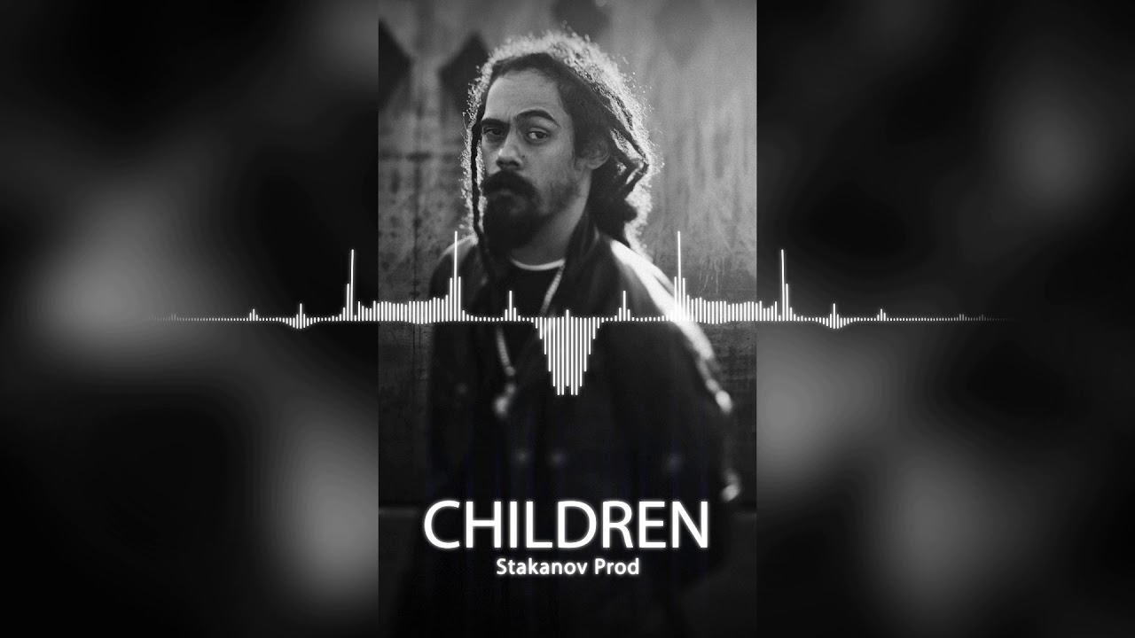 "Children" Reggae Love Instrumental 2018 (Prod.@Stakanov) - YouTube
