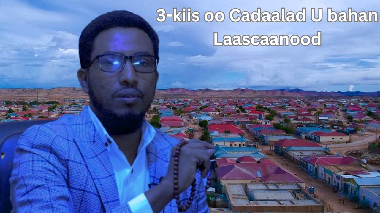 kiiska laascaanood & 3-Qodob . - YouTube