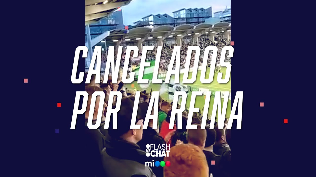 "LIZZIE IS IN A BOX": cancelan a IRLANDESES por CELEBRAR la MUERTE de ...