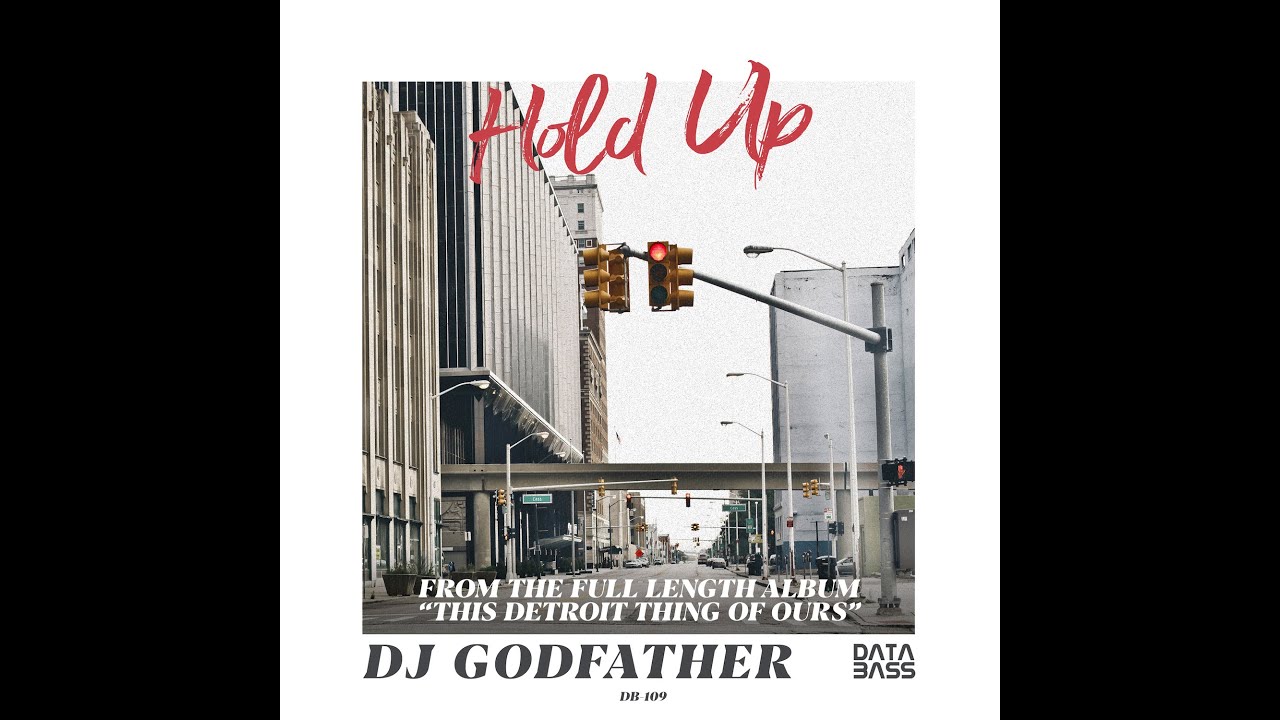 DJ Godfather -- Hold Up Featuring DJ Deeon - YouTube