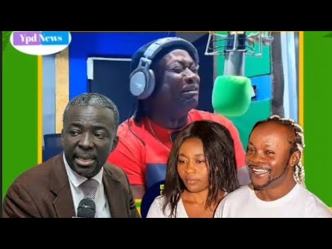 Micky Darling Cr!es Out bl@st : ' Ahhh, Lumba Ɛwu, Ma Papa Shee ƐƐyƐ ...