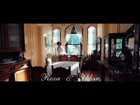 Əkbər Əliyev ft. Roza Zərgərli — Milyon Şanslar | 2019 (Yeni klip)