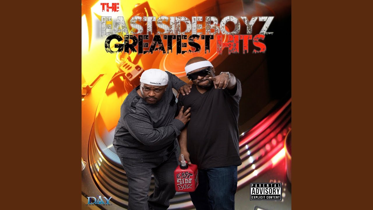 Throw It Up - YouTube Music