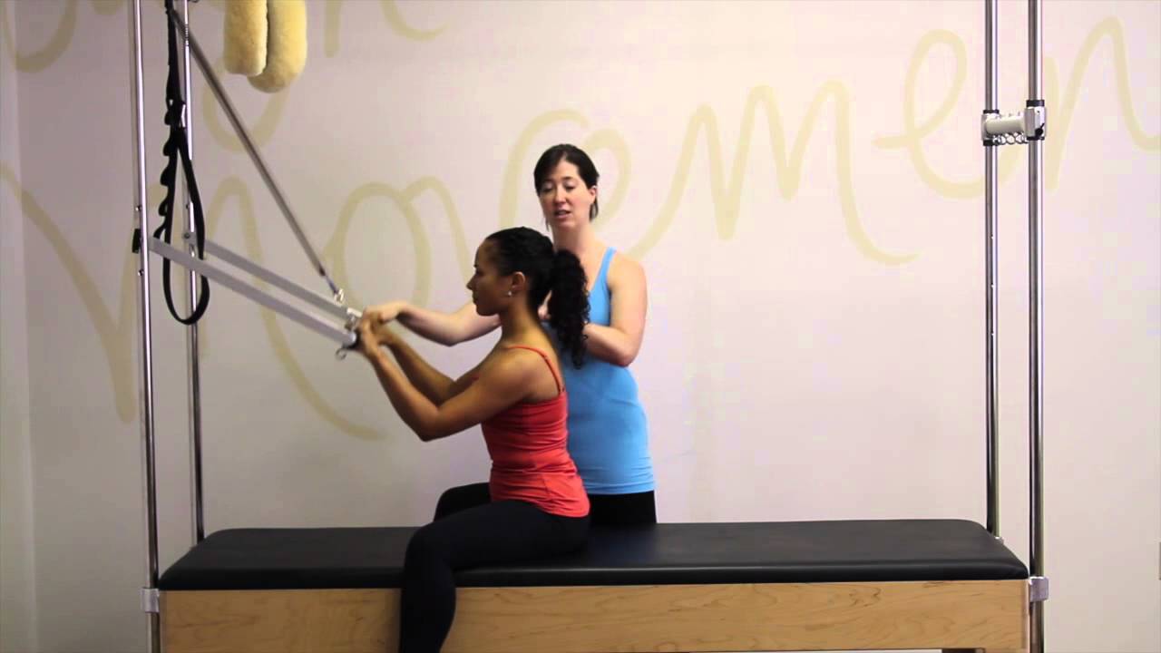 How to increase Range of Motion with your Clients - YouTube