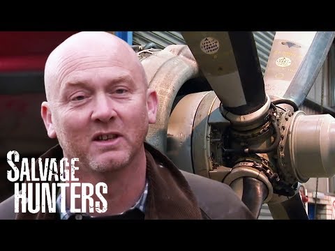 All The Best Buys From Season 1! | Salvage Hunters