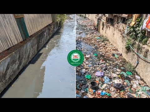 BD Clean Magic | @BDCleanup | Bangladesh | Pollution - YouTube