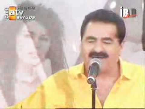 ibrahim tatlıses    Mutlu Ol Yeter.avi
