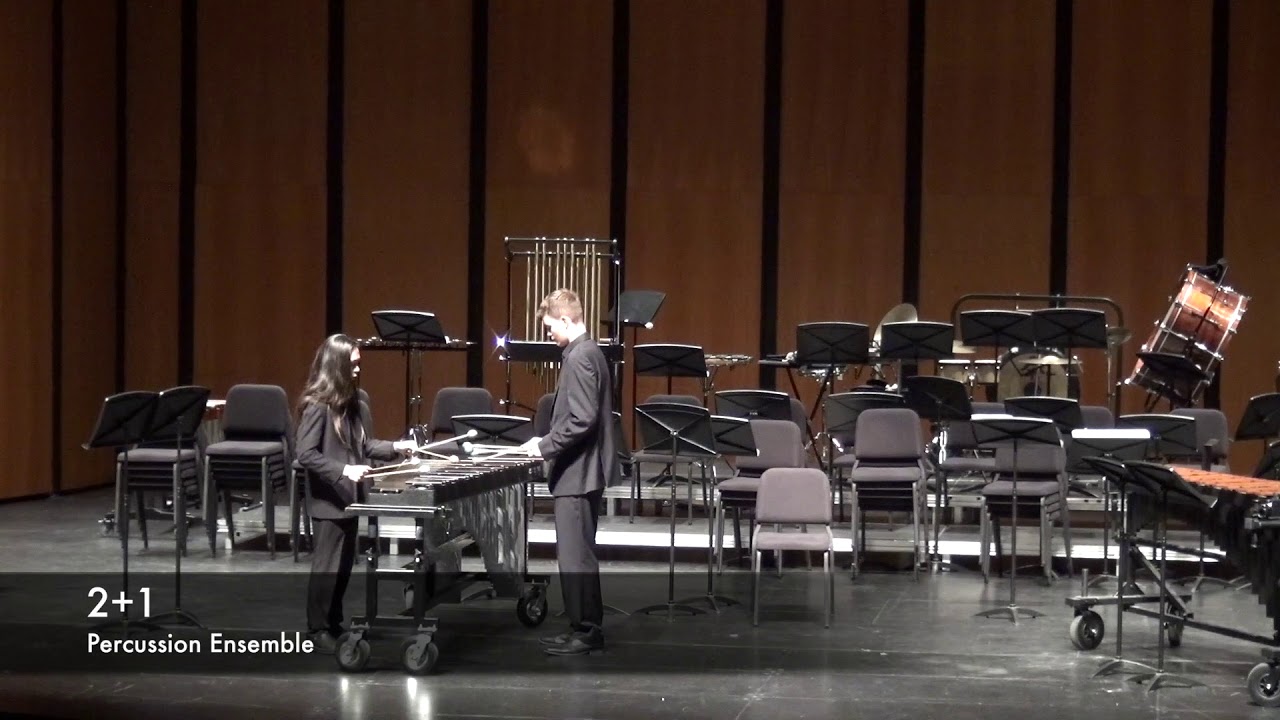 2019 Fall Band Concert - YouTube