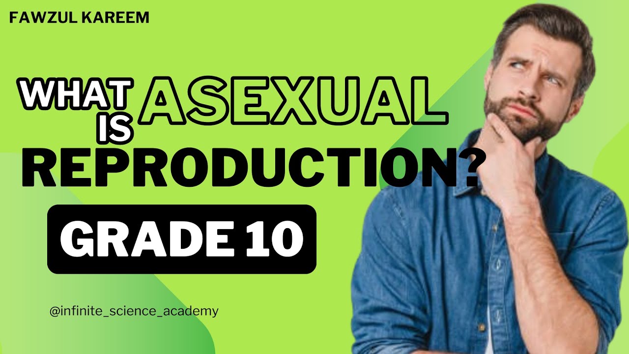 Continuity of Life |Asexual Reproduction in Plants|Session 01| Infinite ...