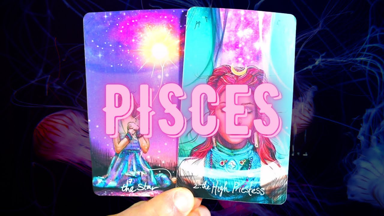 PISCES🥵 A WISE PERSON TELLING THEM COMMIT TO YOU OR LOSE..😨 JULY 2025 ...