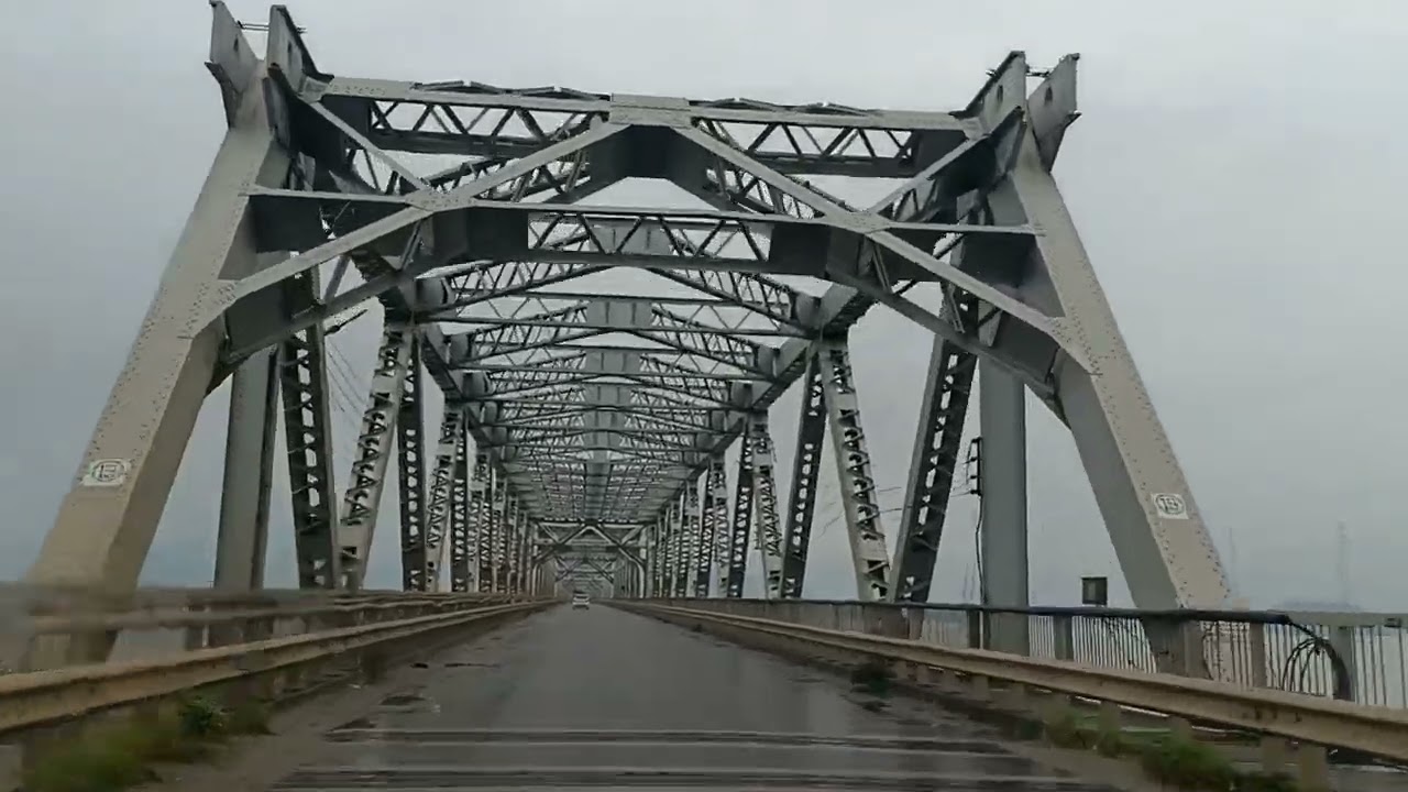 Naranarayan Setu