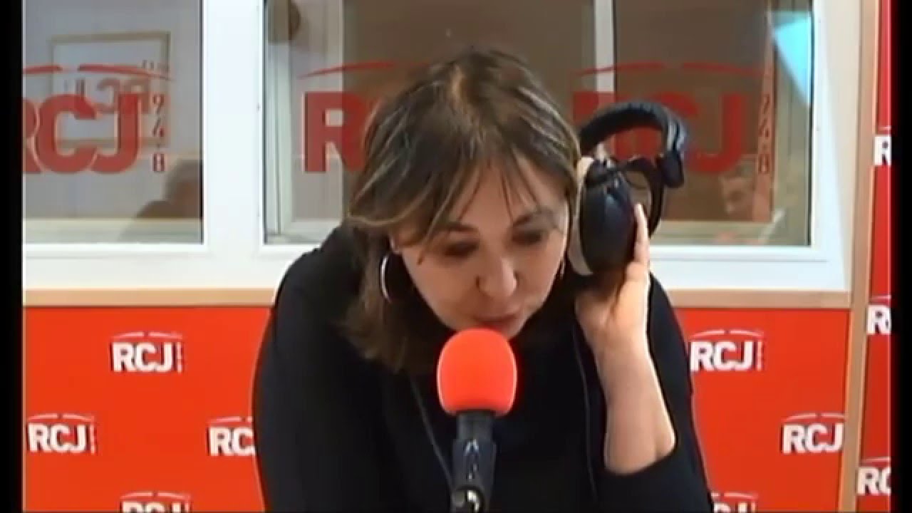 Les Matinales invités Jamil Rahmani et les Frères Nacash sur RCJ - YouTube