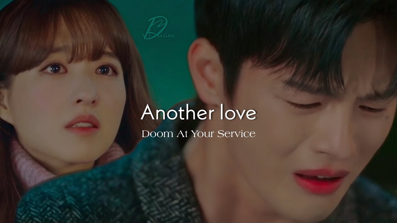 Another Love - Doom At Your Service (edit) - YouTube