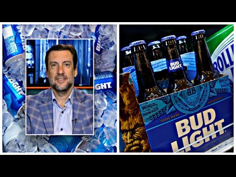 Bud Light Dylan Mulvaney debacle is only getting worse, says Clay ...