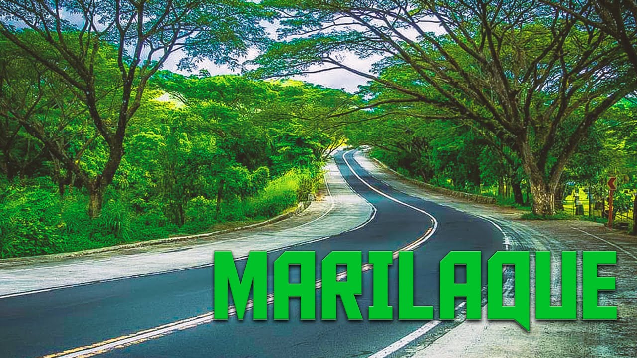 Marilaque Ride I - YouTube