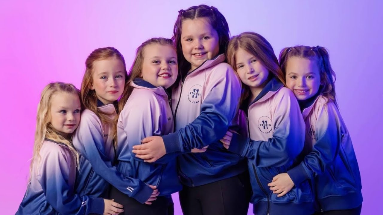 Limelight Teamwear is expanding our sizes - YouTube