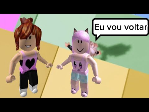 A volta da Vitória MineBlox - História Roblox - YouTube